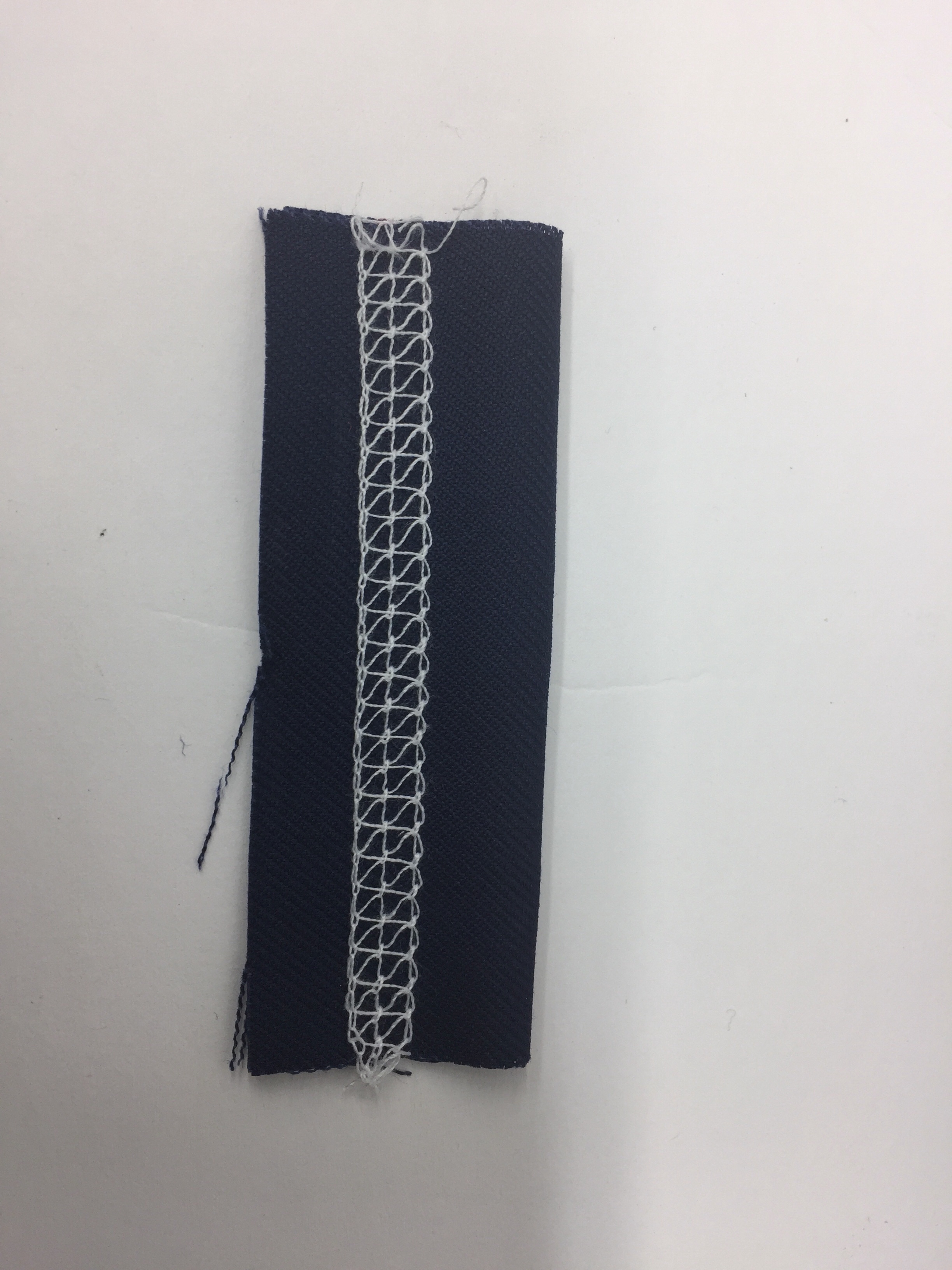 Brother 2340CV Coverstitch 3 Needle 4 Thread