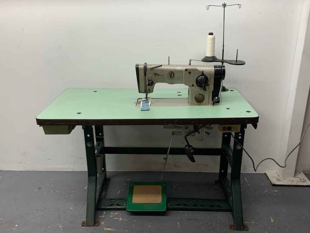 Pfaff 438 Straight Stitch Zig Zag - DH Sewing Machines Miami Sales ...