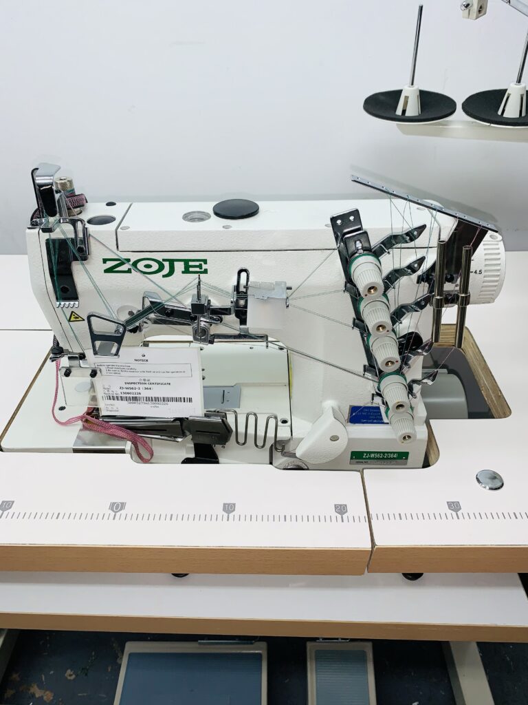 Zoje Industrial Sewing Machines Best Deal In Miami
