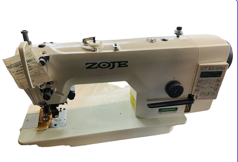 Zoje ZJ5303AR-D2/01 PF - DH Sewing Machines Sales Services & Repairs Miami